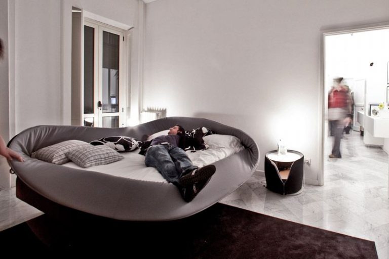 Col-Letto Bed from Lago - Sohomod Blog