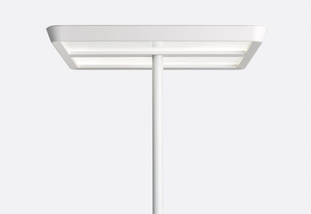 Karo Floor Lamp by Belux - Sohomod Blog