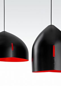 Oru Lamps by Fabbian - Sohomod Blog