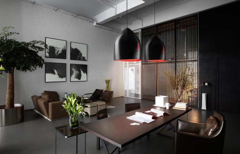 Oru Lamps by Fabbian - Sohomod Blog