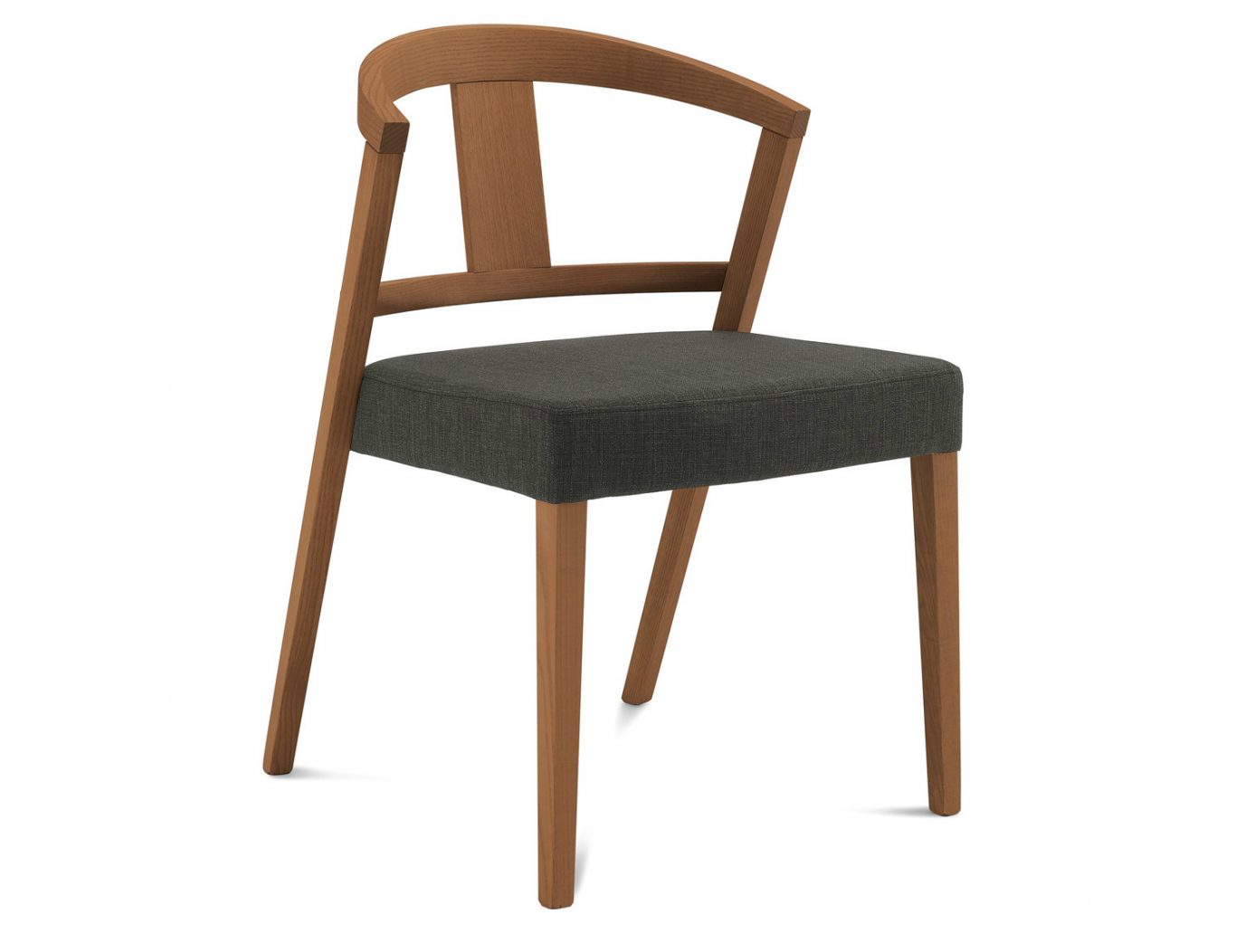 Gea Dining Chair by DOMITALIA - Sohomod Blog