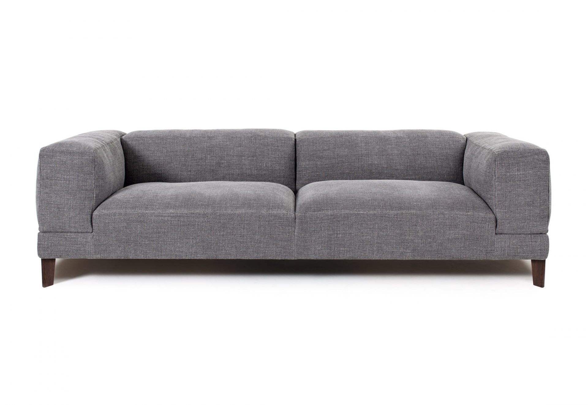 HUB Sofa by Niels Bendtsen for Montis - Sohomod Blog