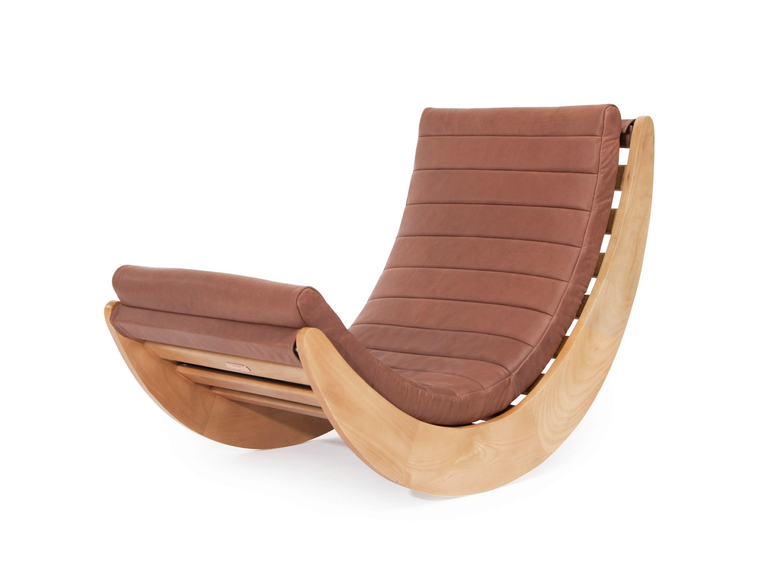 Timeless Design: RELAXER ONE CHAIR by Verner Panton for NORR11 ...