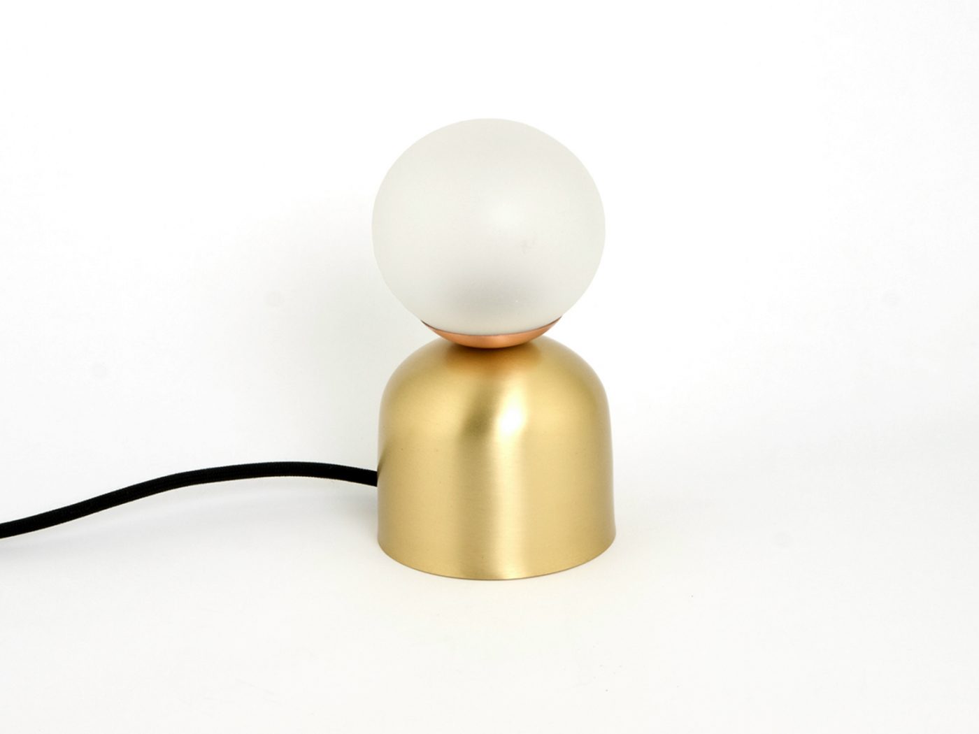 METRONOME Pendant Lamp by Delta Light - Sohomod Blog