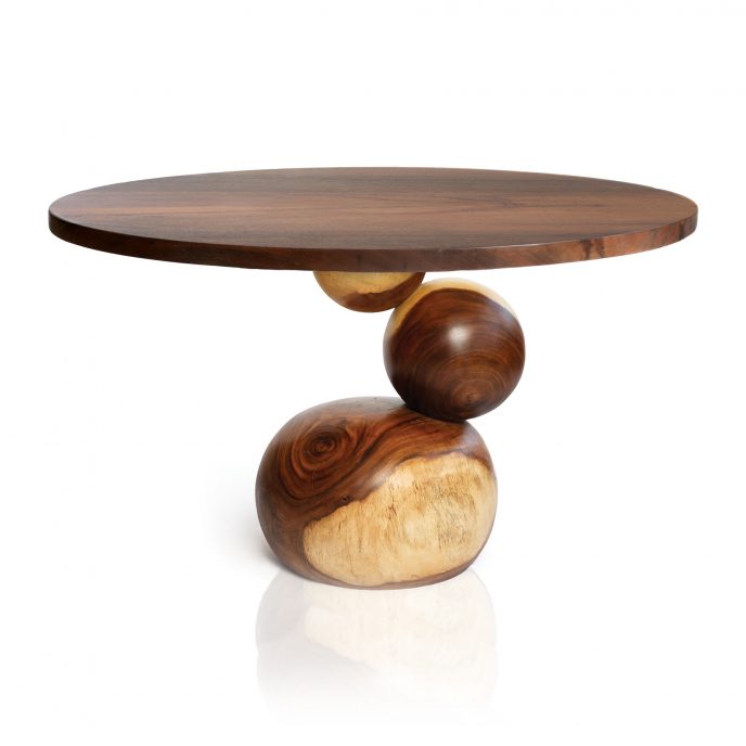 Bubble Dining Table by Tucker Robbins - Sohomod Blog