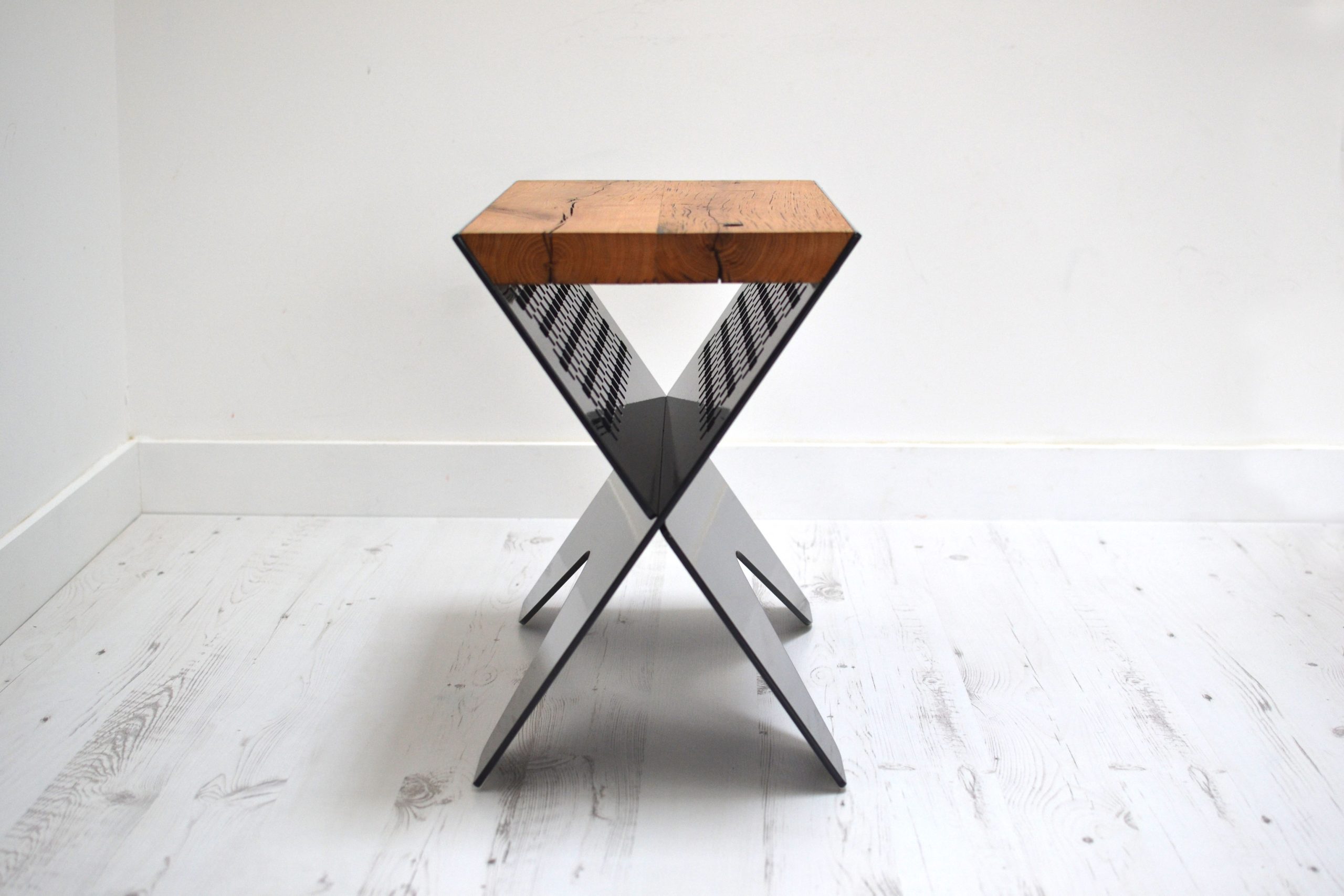 Cross Side Table by Jam Furniture - Sohomod Blog