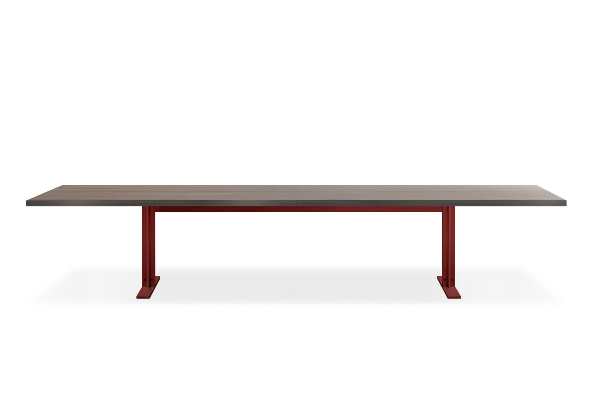 Memo Table by Piero Lissoni for Lema - Sohomod Blog
