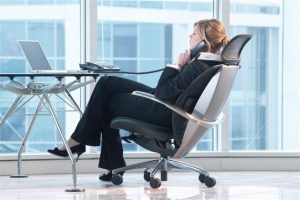 XTEN Office Chair by Pininfarina for Ares Line - Sohomod Blog