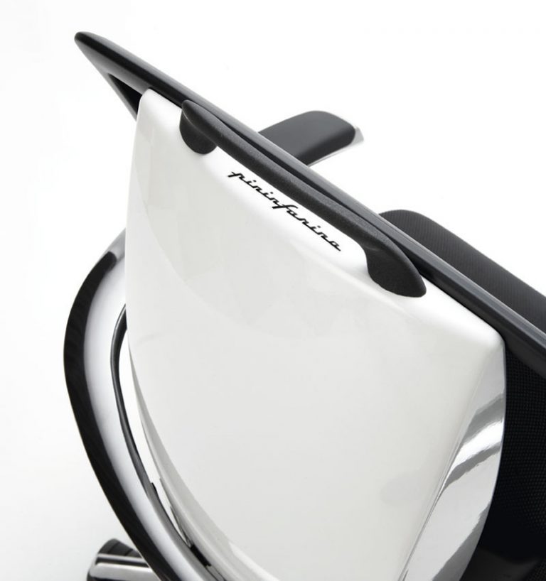 XTEN Office Chair by Pininfarina for Ares Line - Sohomod Blog