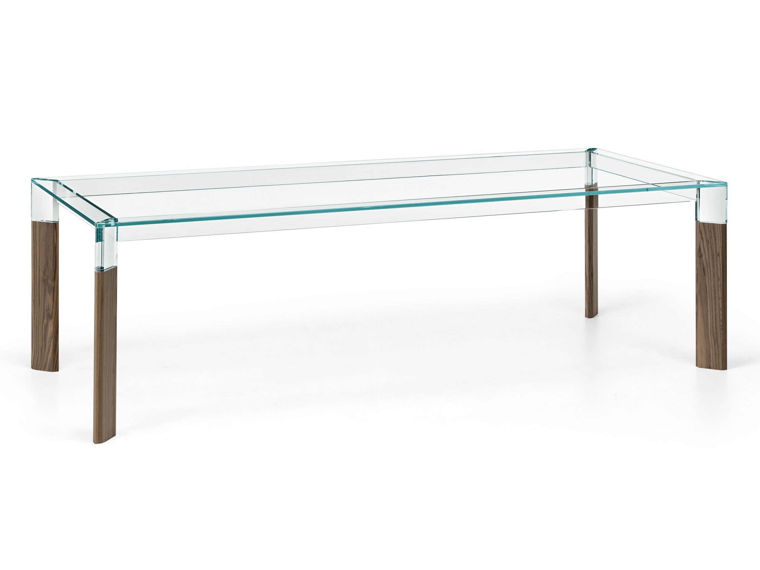 Perseo Dining Table by Paolo Grasselli for Tonelli Design - Sohomod Blog