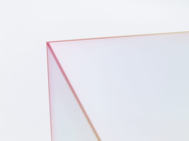 Soft Tables by Nendo for Glas Italia - Sohomod Blog