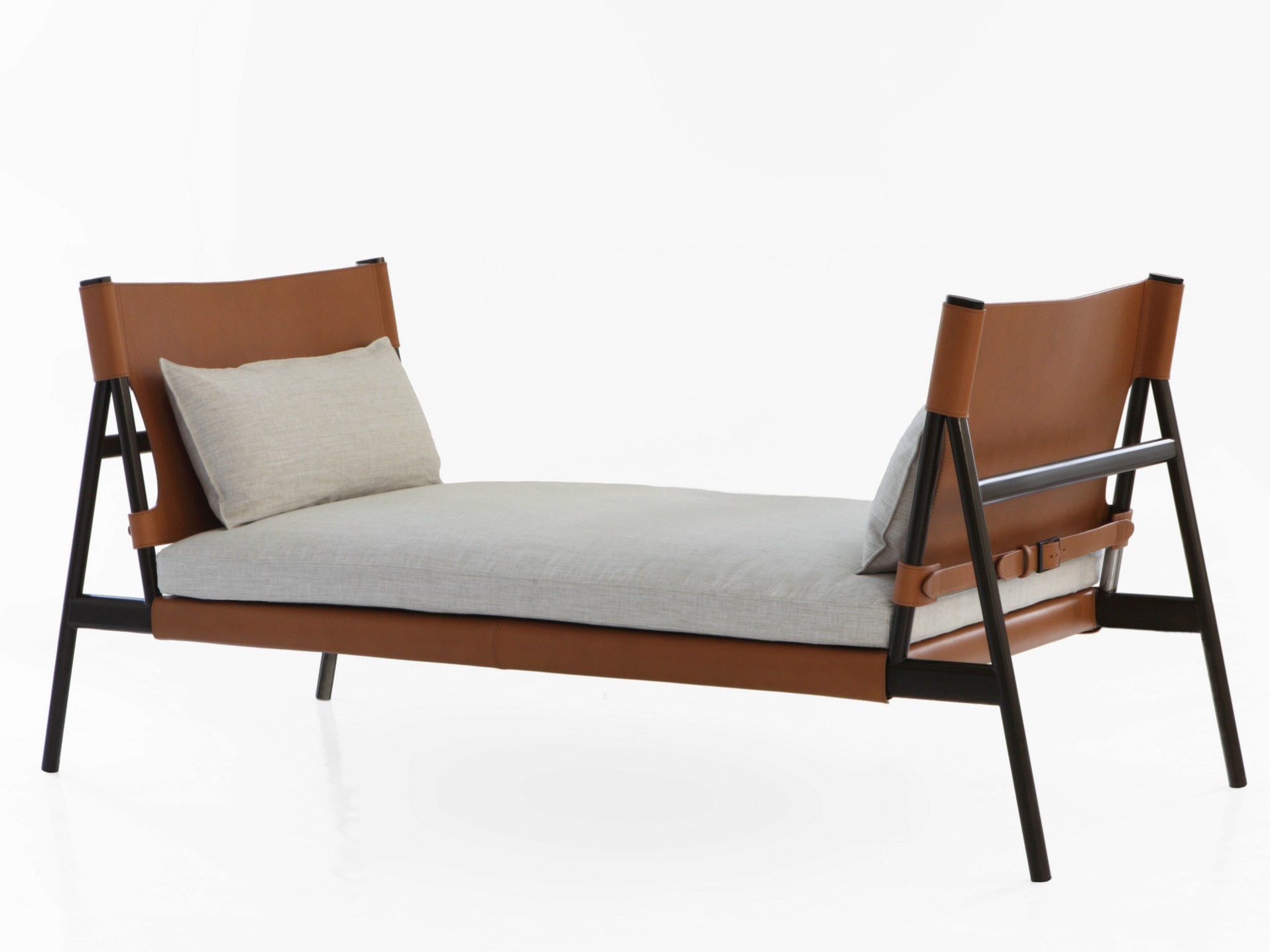 Traveller Daybed by GamFratesi Design for Porro - Sohomod Blog