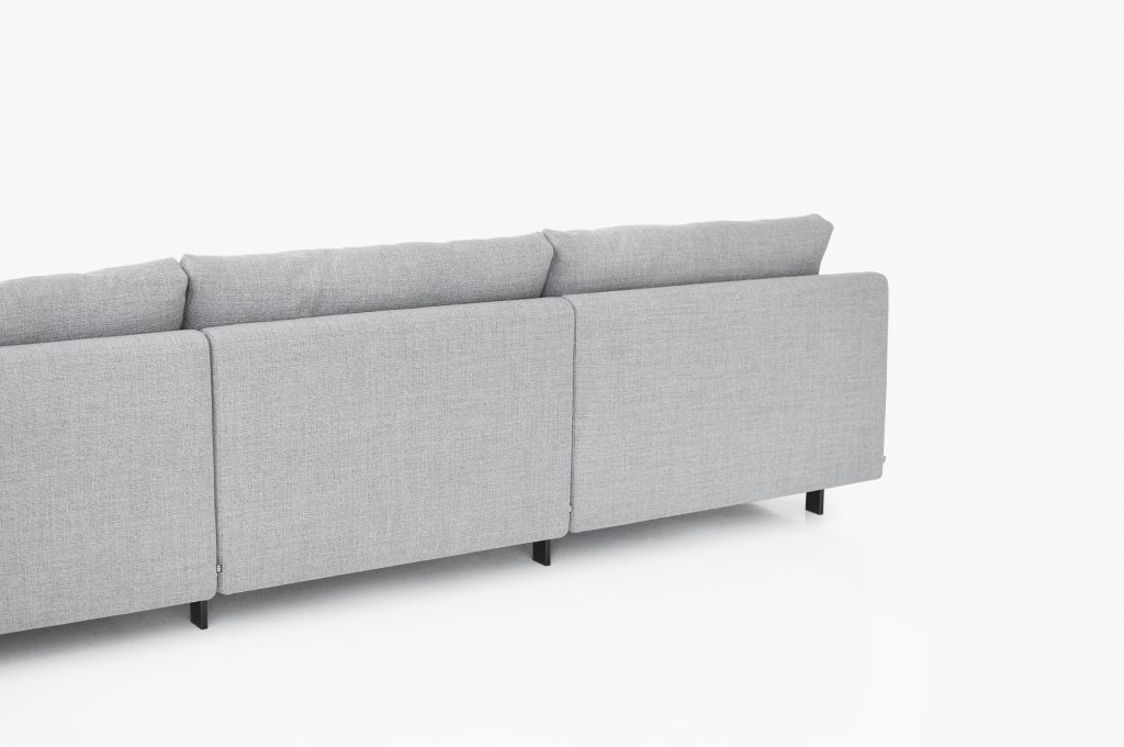 Elle Modular Sofa by BENSEN - Sohomod Blog