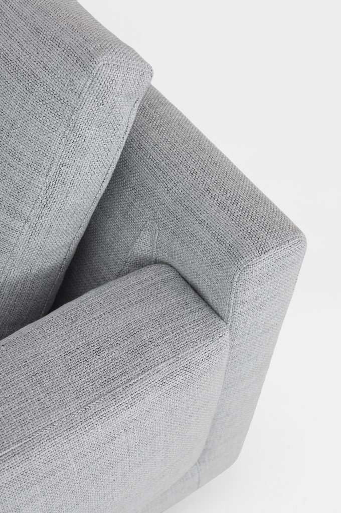 Elle Modular Sofa by BENSEN - Sohomod Blog