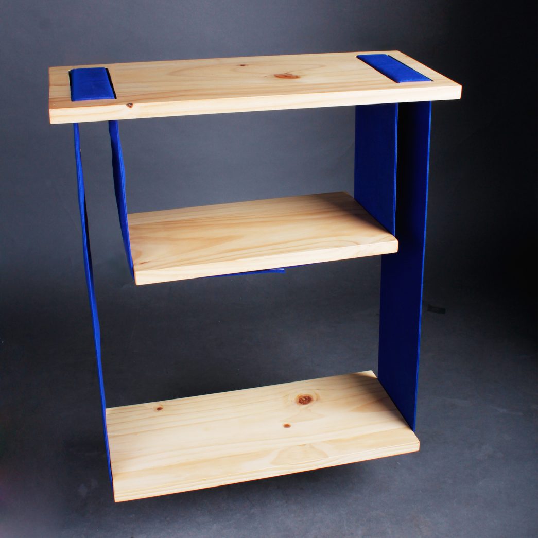 Viseci Hanging Rack by Kostoo - Sohomod Blog