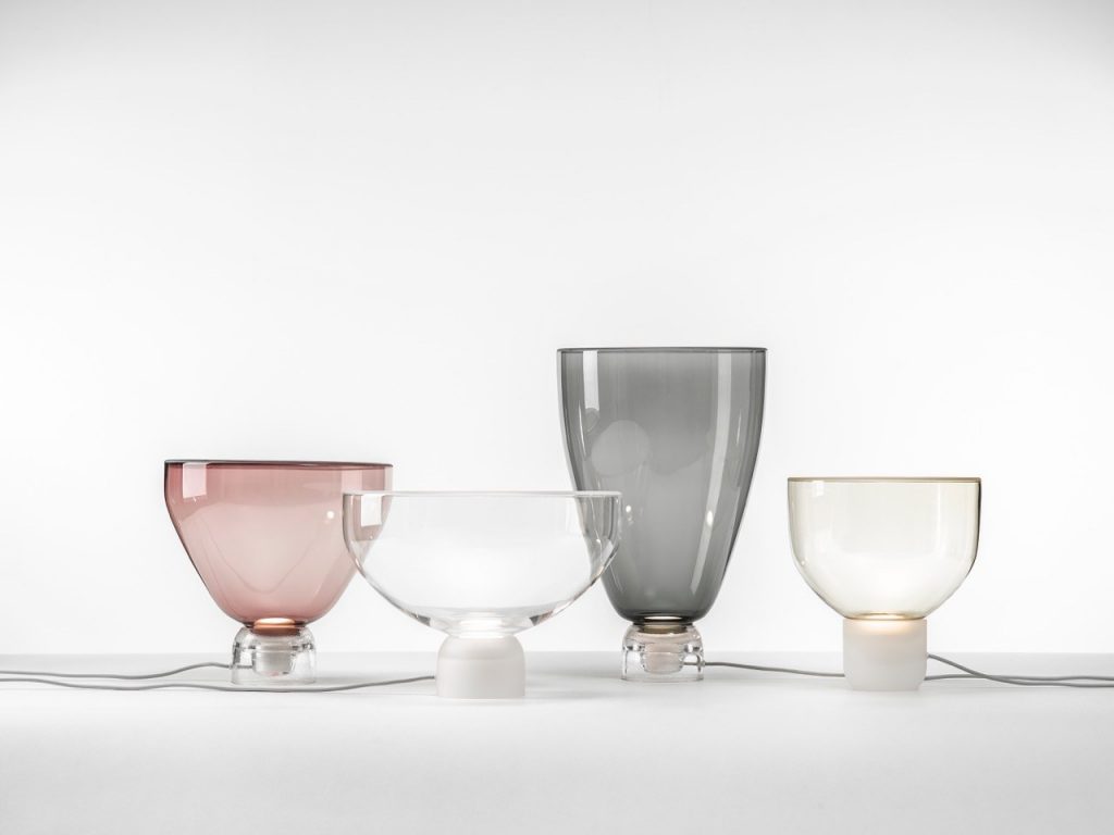 Lightline Collection by Brokis - Sohomod Blog