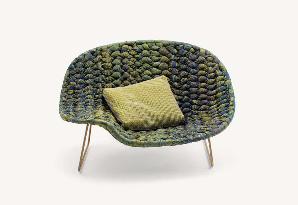 Elle Modular Sofa by BENSEN - Sohomod Blog