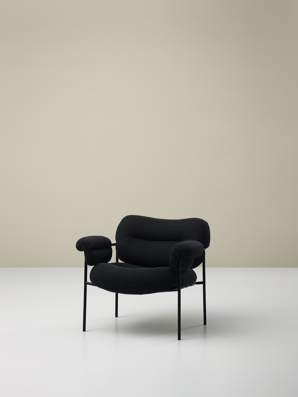 Bollo Chair by Andreas Engesvik for Fogia - Sohomod Blog