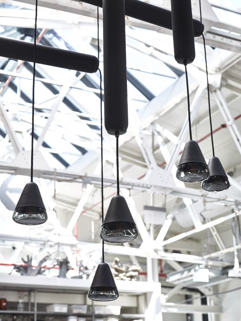 Knot & Puro Lamps by Brokis - Sohomod Blog