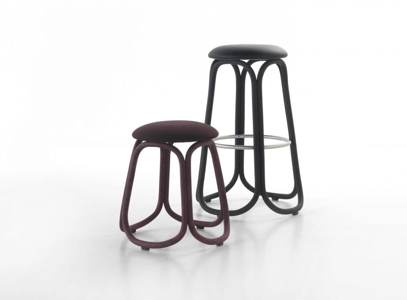 Rhombo Table by Ali Alamzadeh, Andy Liao, Dhia Istiqamah & Debbie Lee ...