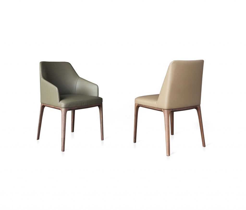 Amanda Dining Chair by ALIVAR - Sohomod Blog