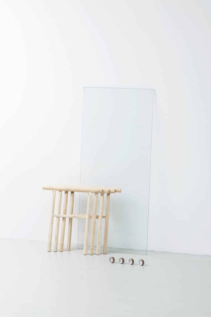 Signet Table by Daniel Schofield - Sohomod Blog