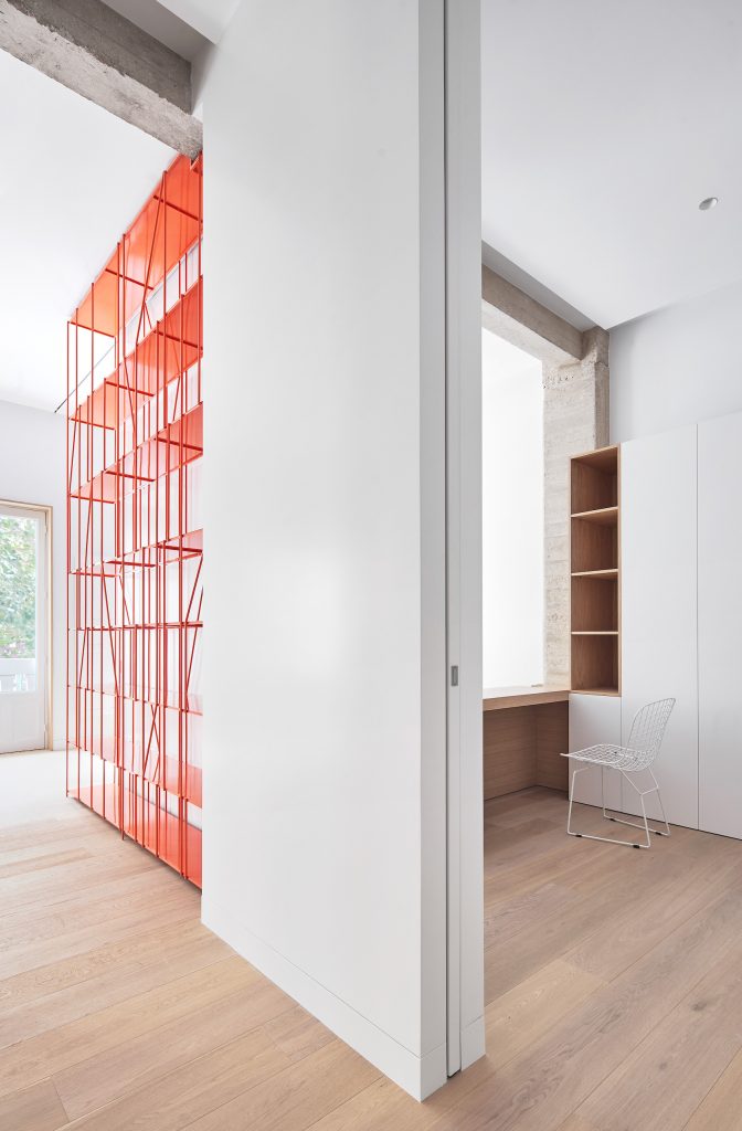 Casa P82 in Madrid, Spain by Lucas y Hernández-Gil - Sohomod Blog