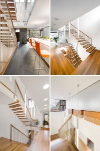 The Grenadier House by Altius Architecture in Toronto, Canada - Sohomod ...