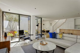The Grenadier House by Altius Architecture in Toronto, Canada - Sohomod ...