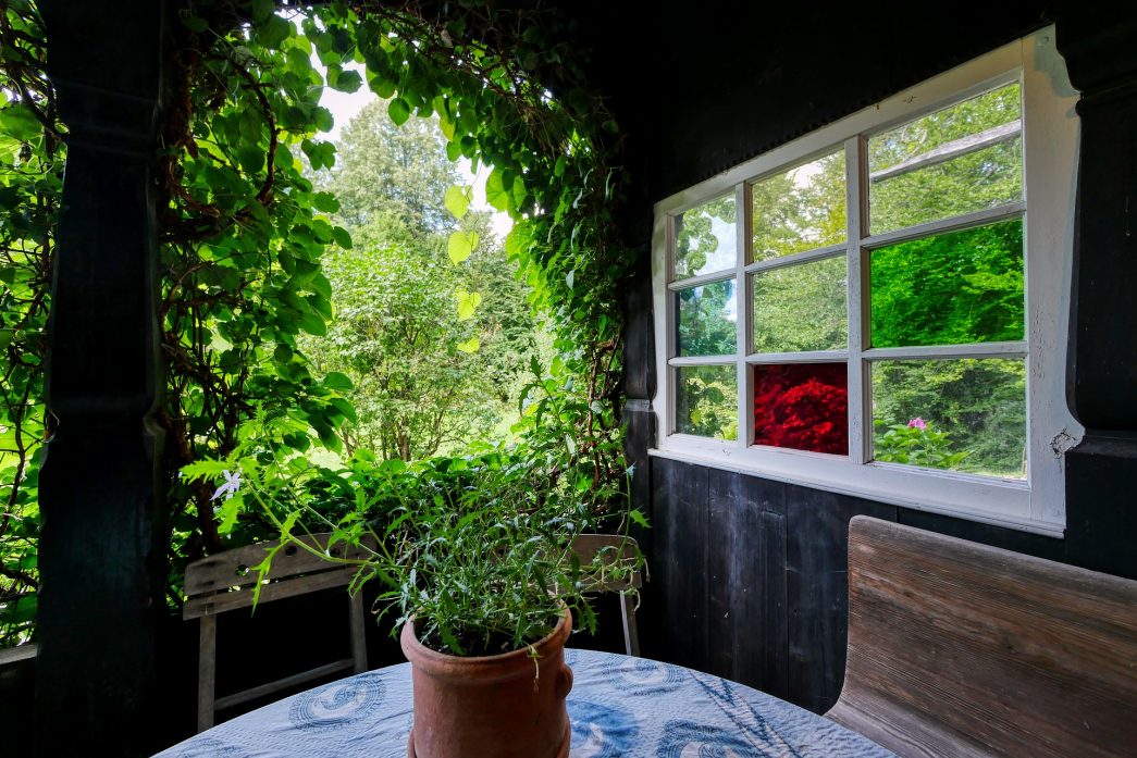 How to Create the Perfect Outdoor Room - Sohomod Blog