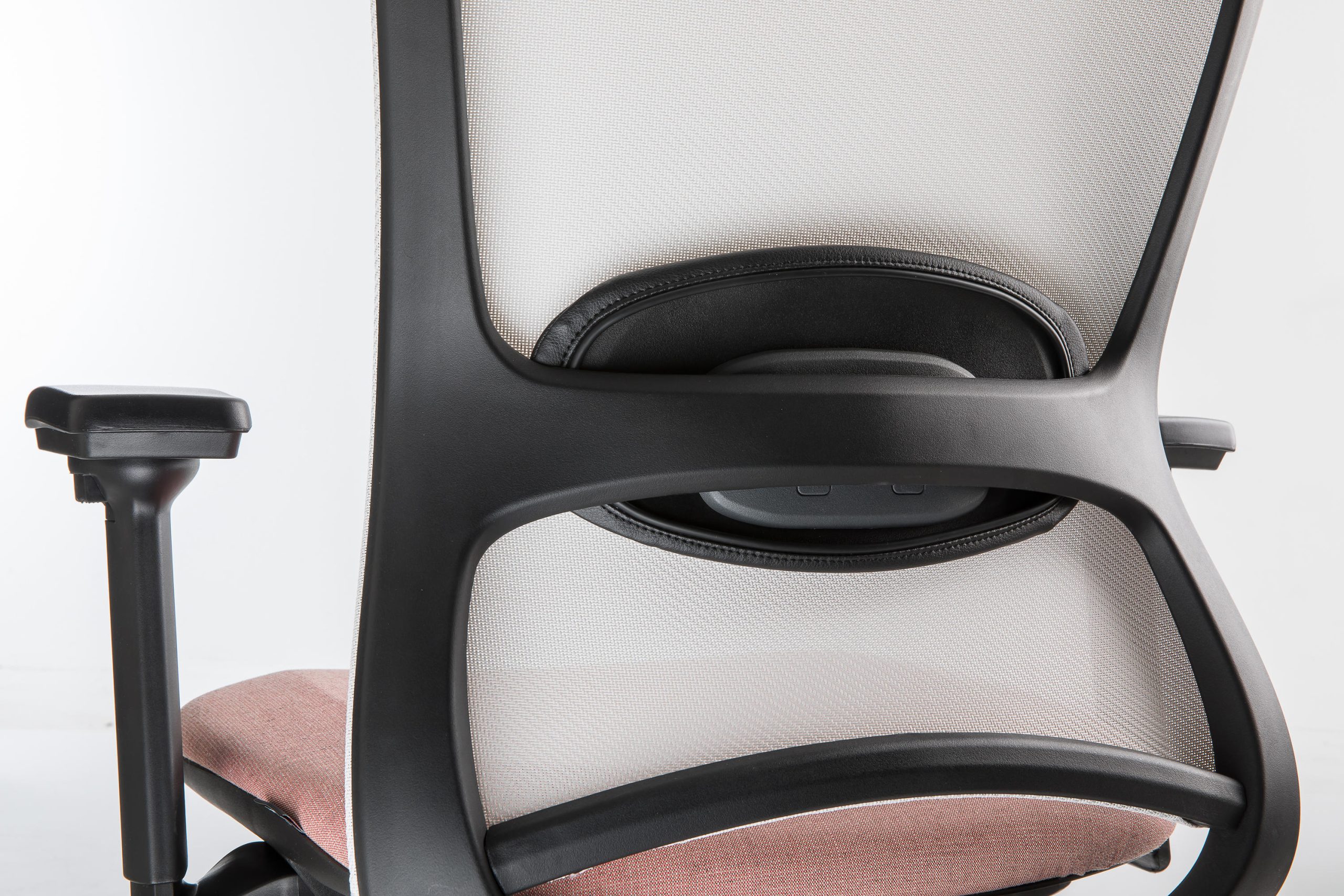 Pop Office Chairs by Air Design for Luxy - Sohomod Blog