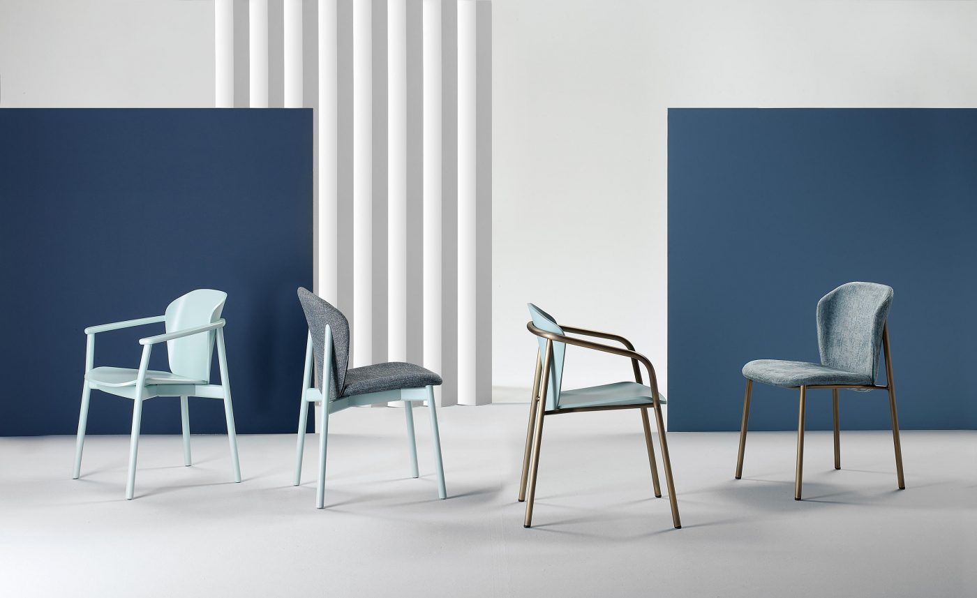 Finn Chairs by Scab Design - Sohomod Blog