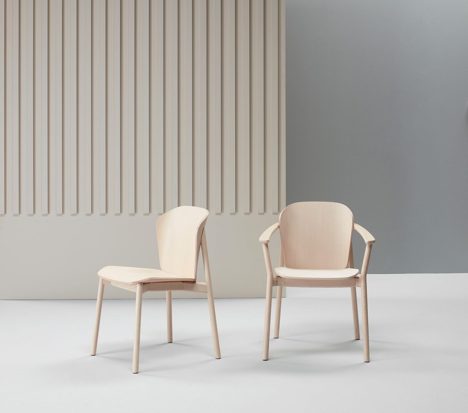 Finn Chairs by Scab Design - Sohomod Blog