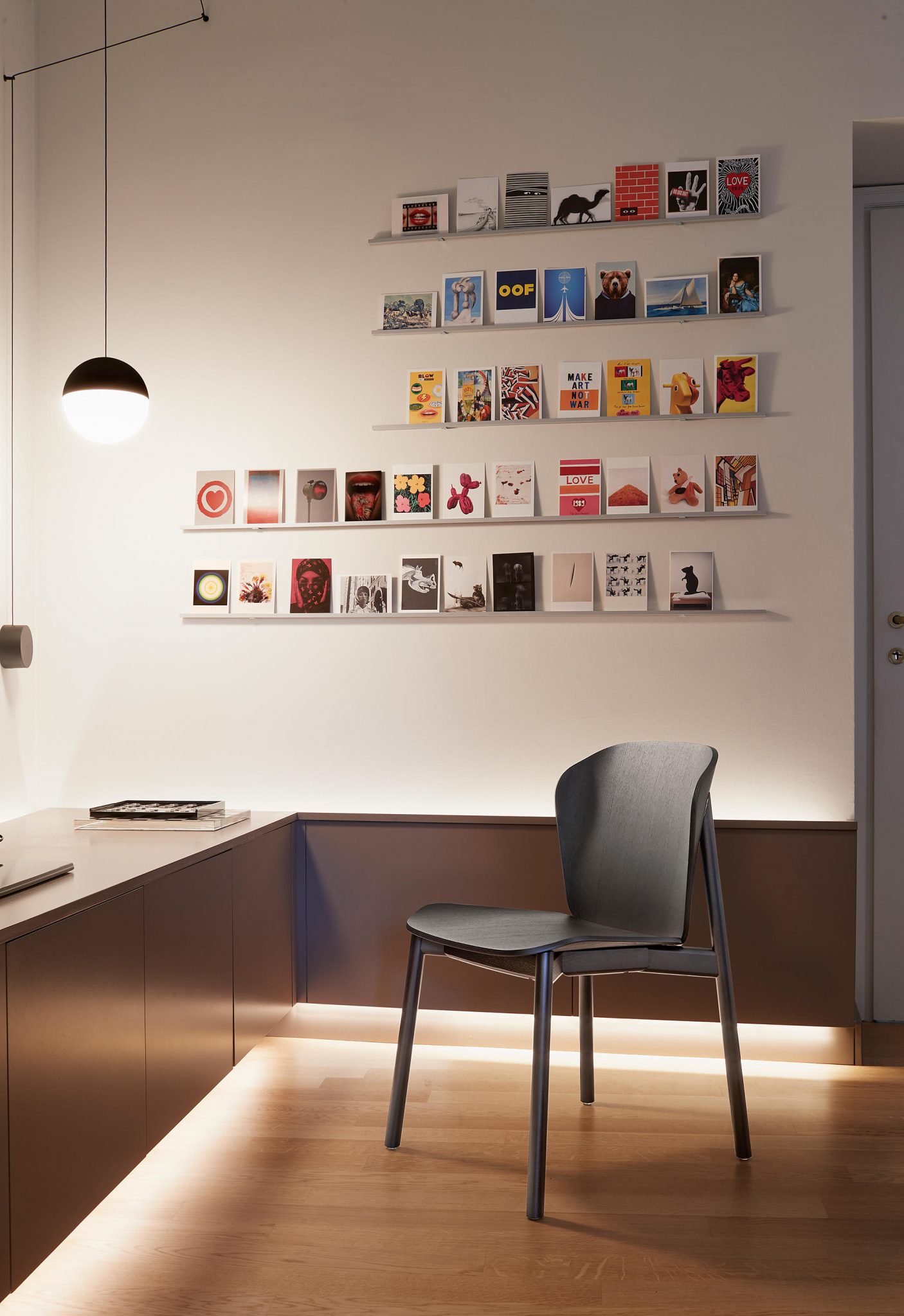 Finn Chairs by Scab Design - Sohomod Blog