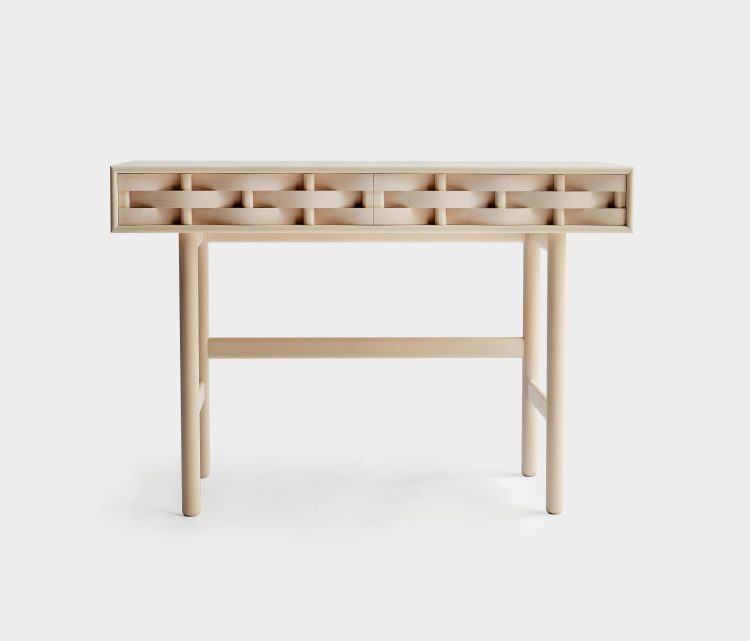 Weave Cabinets by Ringvide Studio - Sohomod Blog