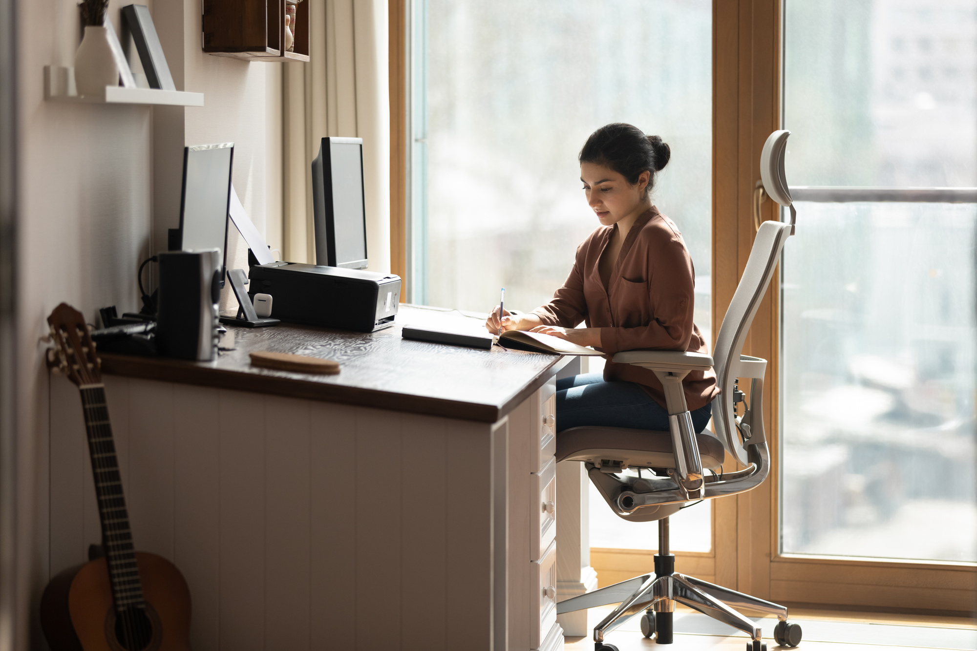 The Ultimate Office Chair Buying Guide - Sohomod Blog