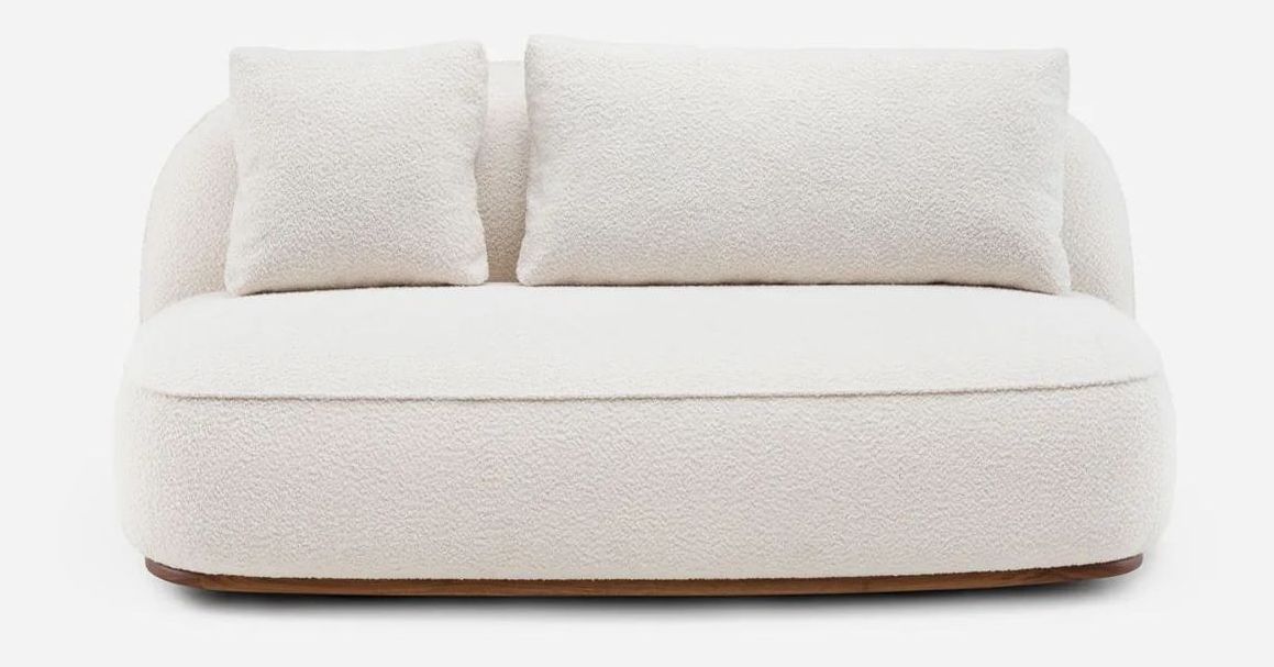 Azores Modular Sofas by Luca Nichetto for De La Espada - Sohomod Blog