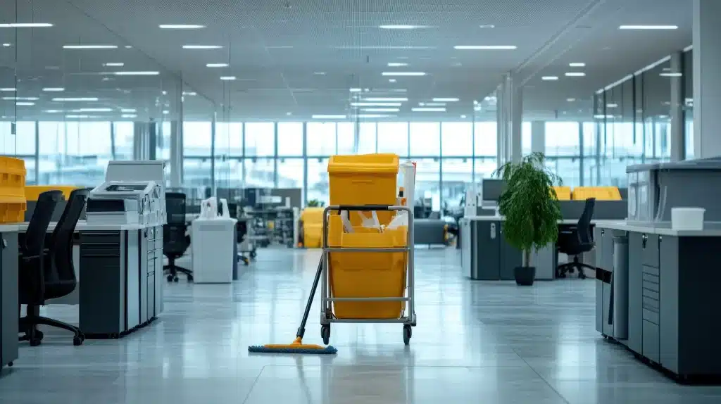 Best Practices For Office Maintenance In Busy Workspaces - Sohomod Blog