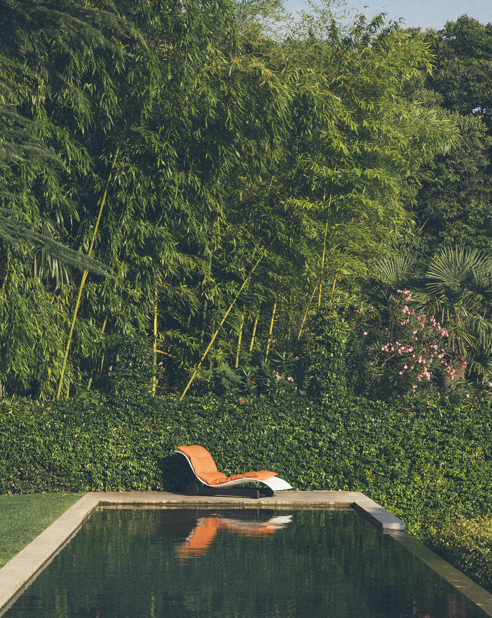 Eli Fly Chaise Longues by Jai Jalan for Désirée - Sohomod Blog