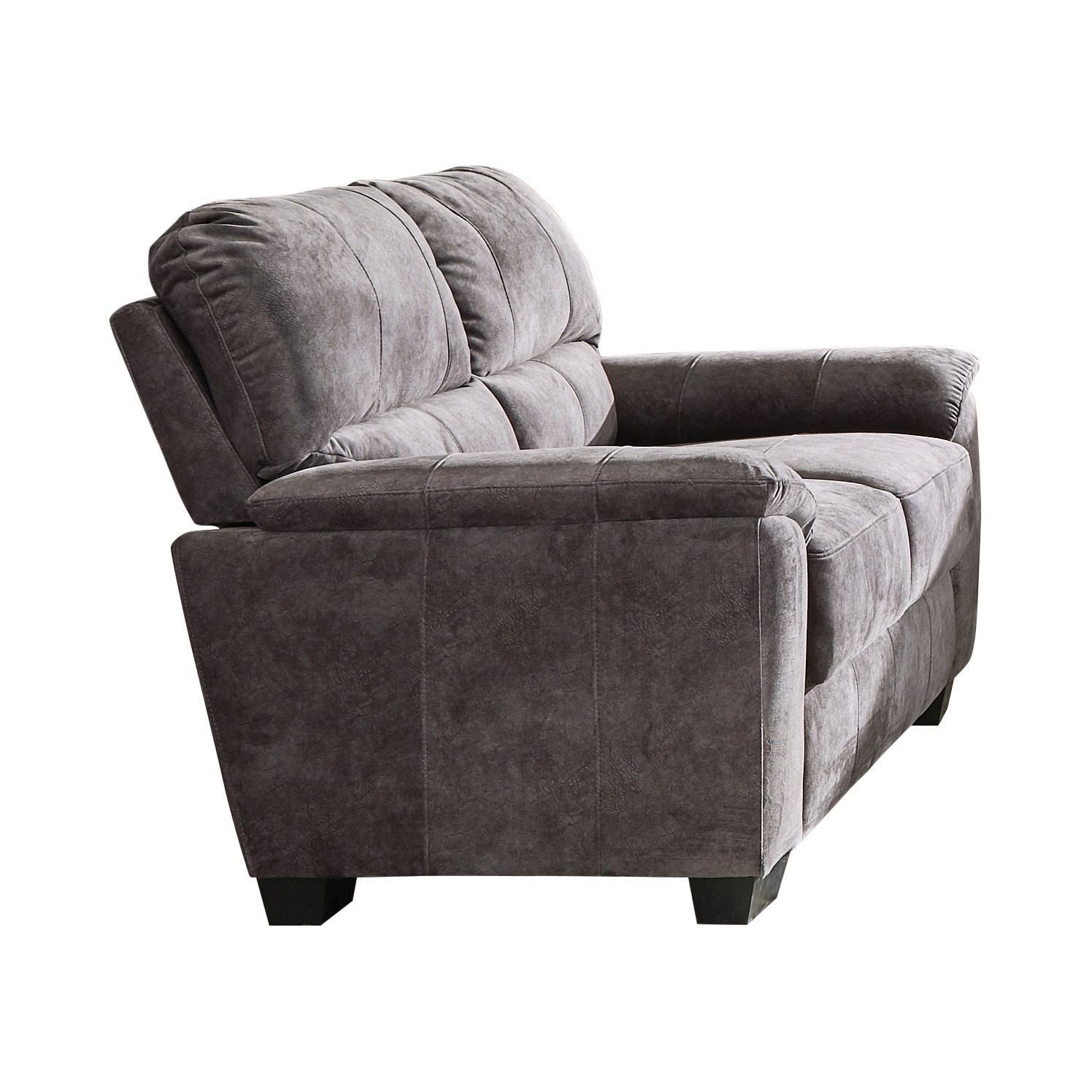 Buy Hartsook Velvet Pillow Top Arm Loveseat by