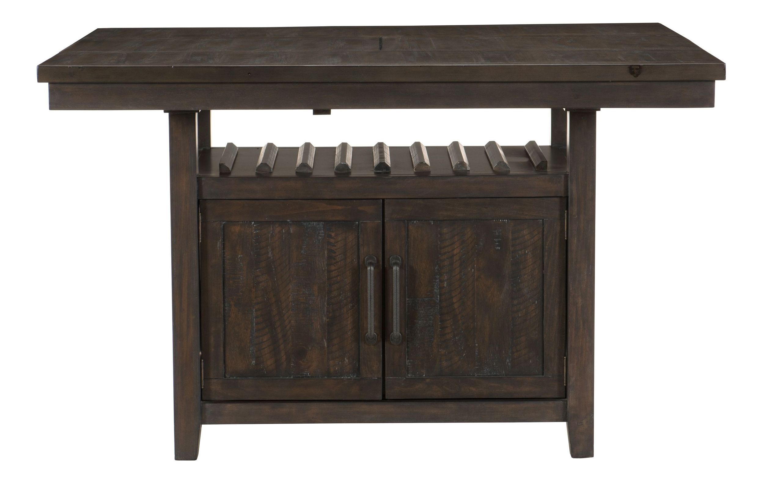 Oxton Rectangular Counter Height Dining Set