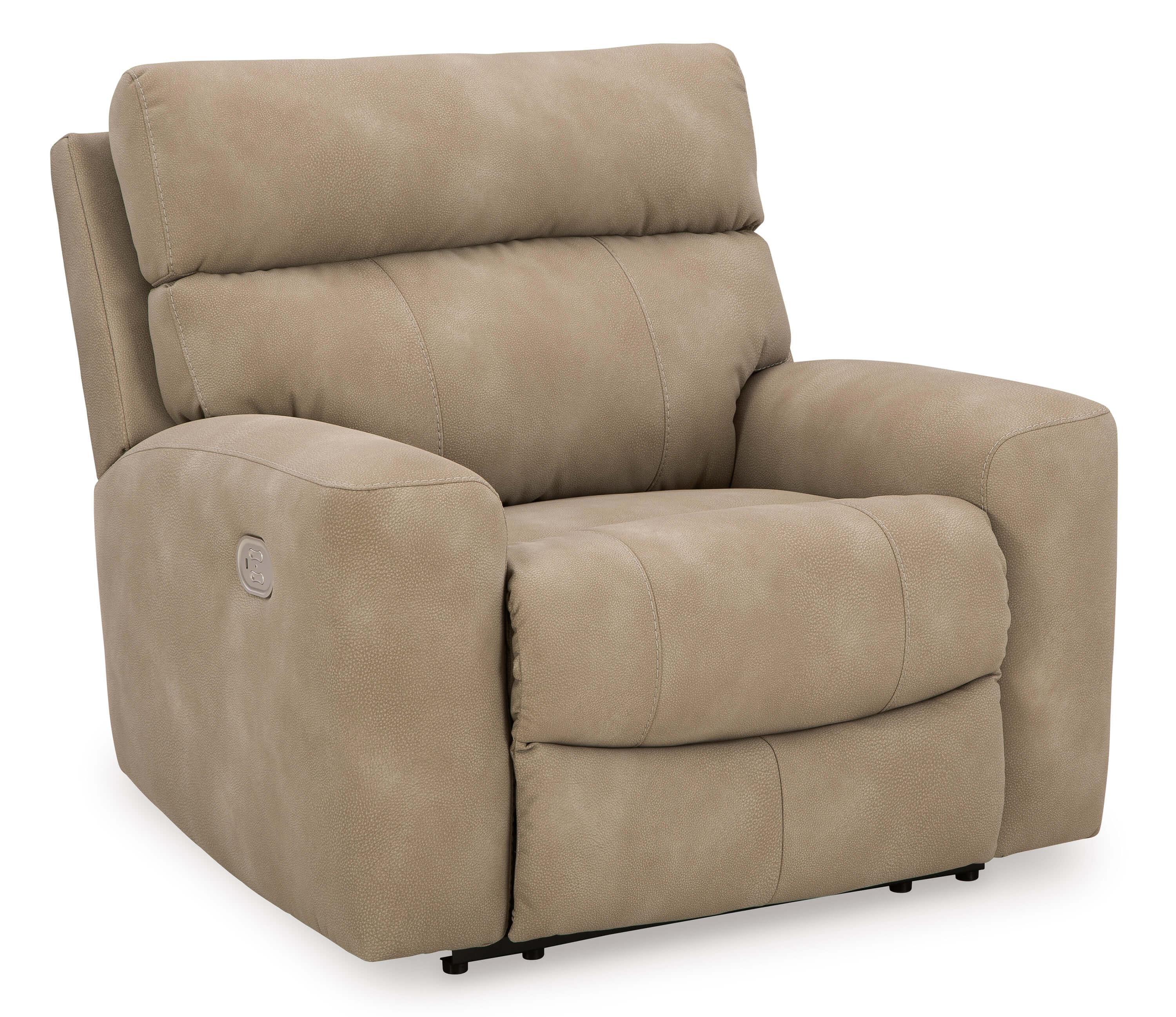 Ashley Next-Gen DuraPella Polyester/PU Recliner Chair