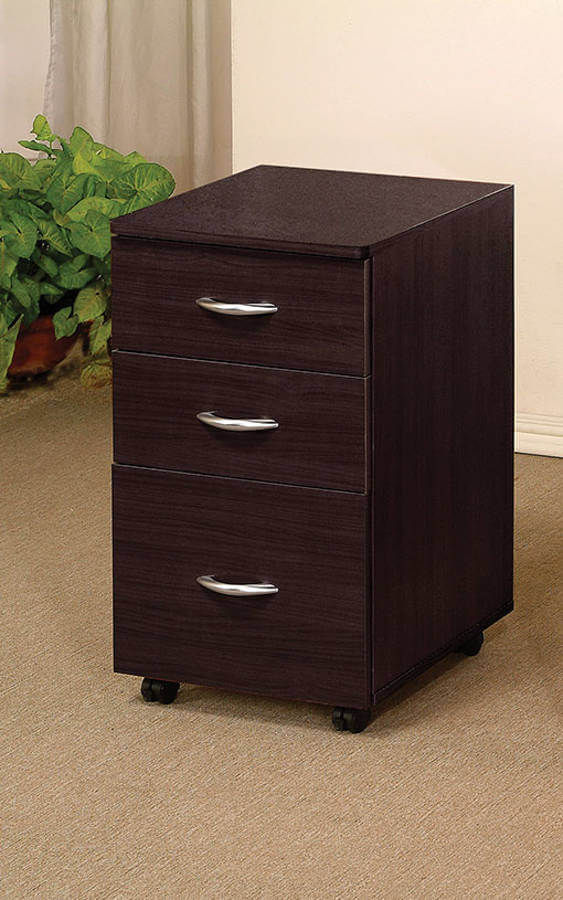 Marlow File Cabinet by ACME | Sohomod.com