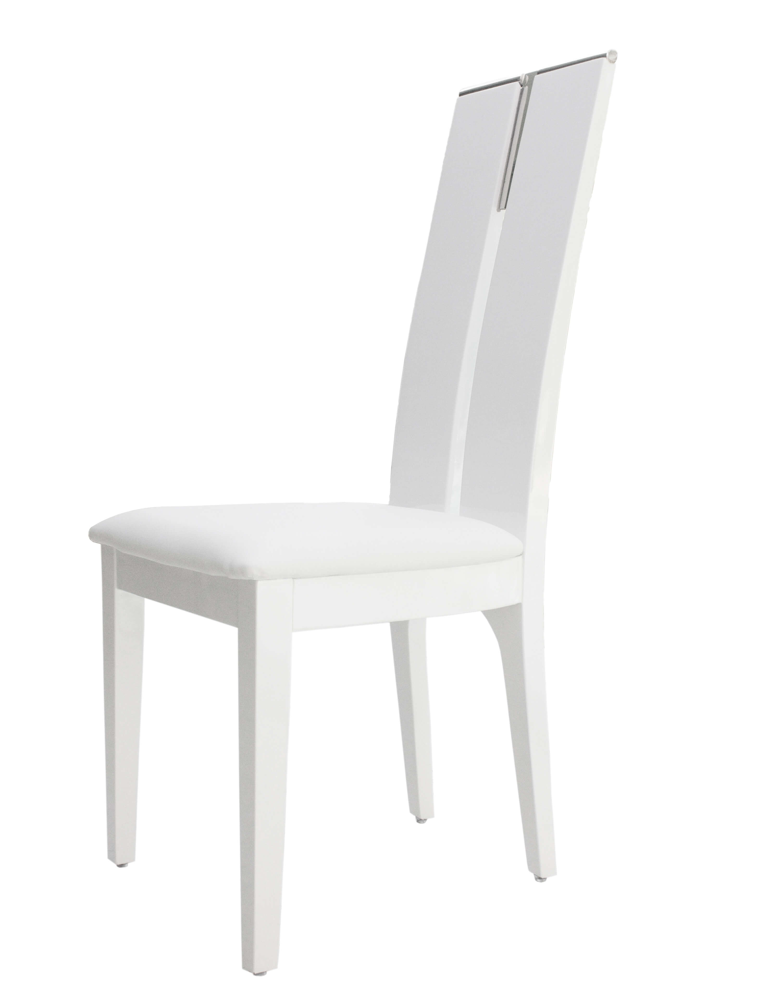 Sharelle Furnishings Avanti Leather Dining Chair