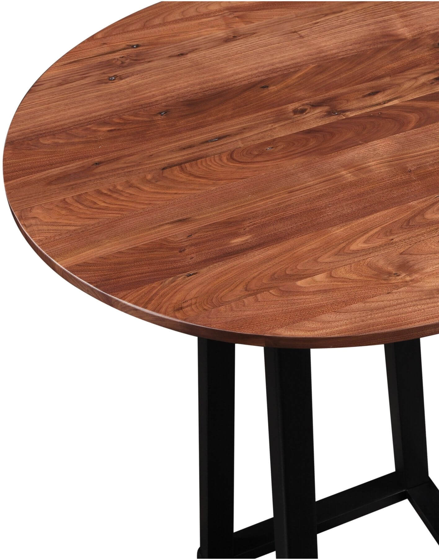 MOE'S Tri-mesa Bar Table
