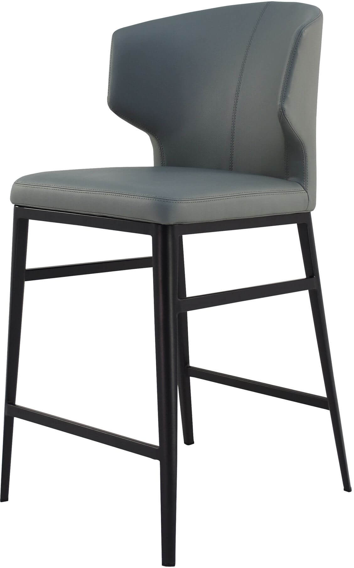 MOE'S Delaney Counter Stool