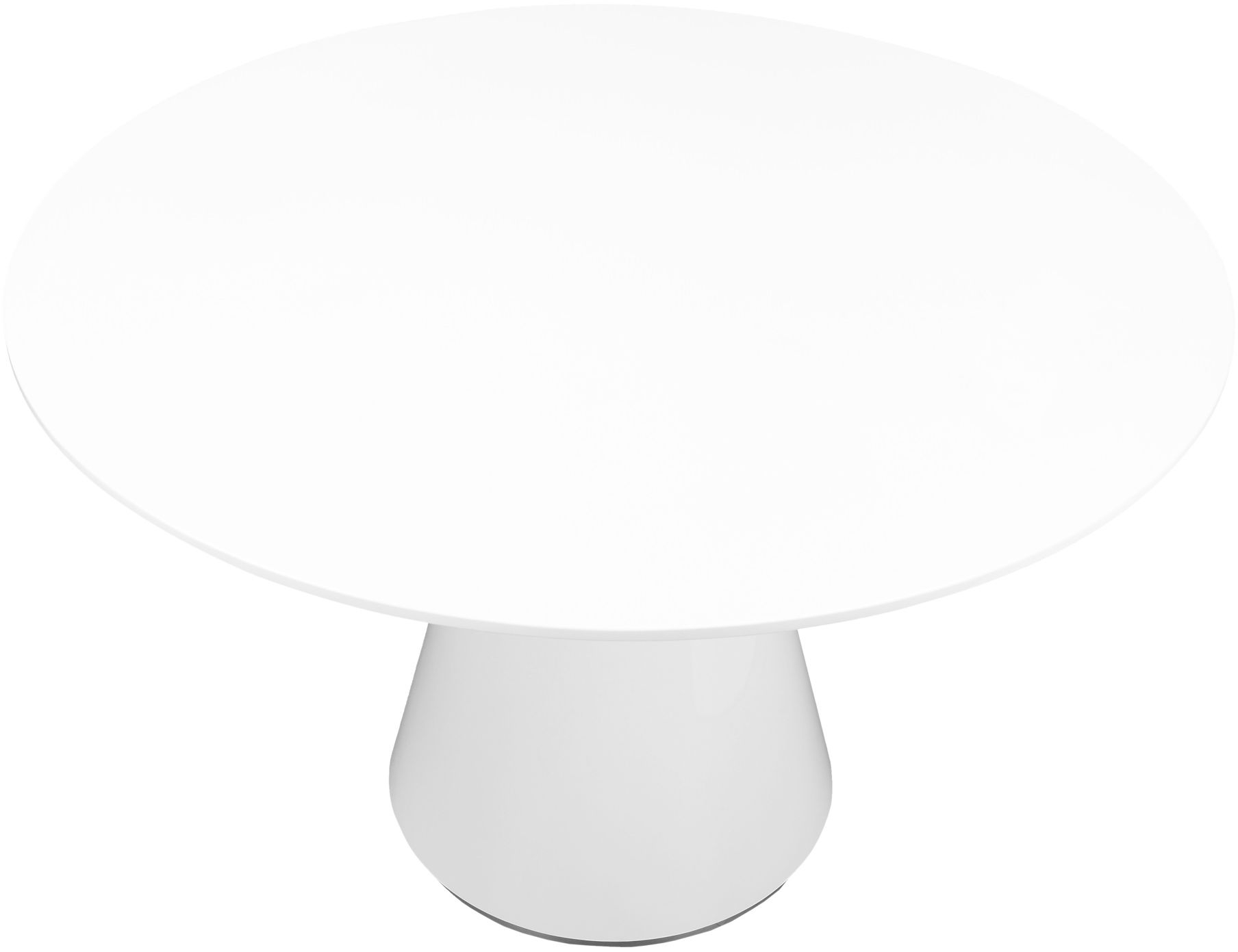 MOE'S Otago Round Dining Table
