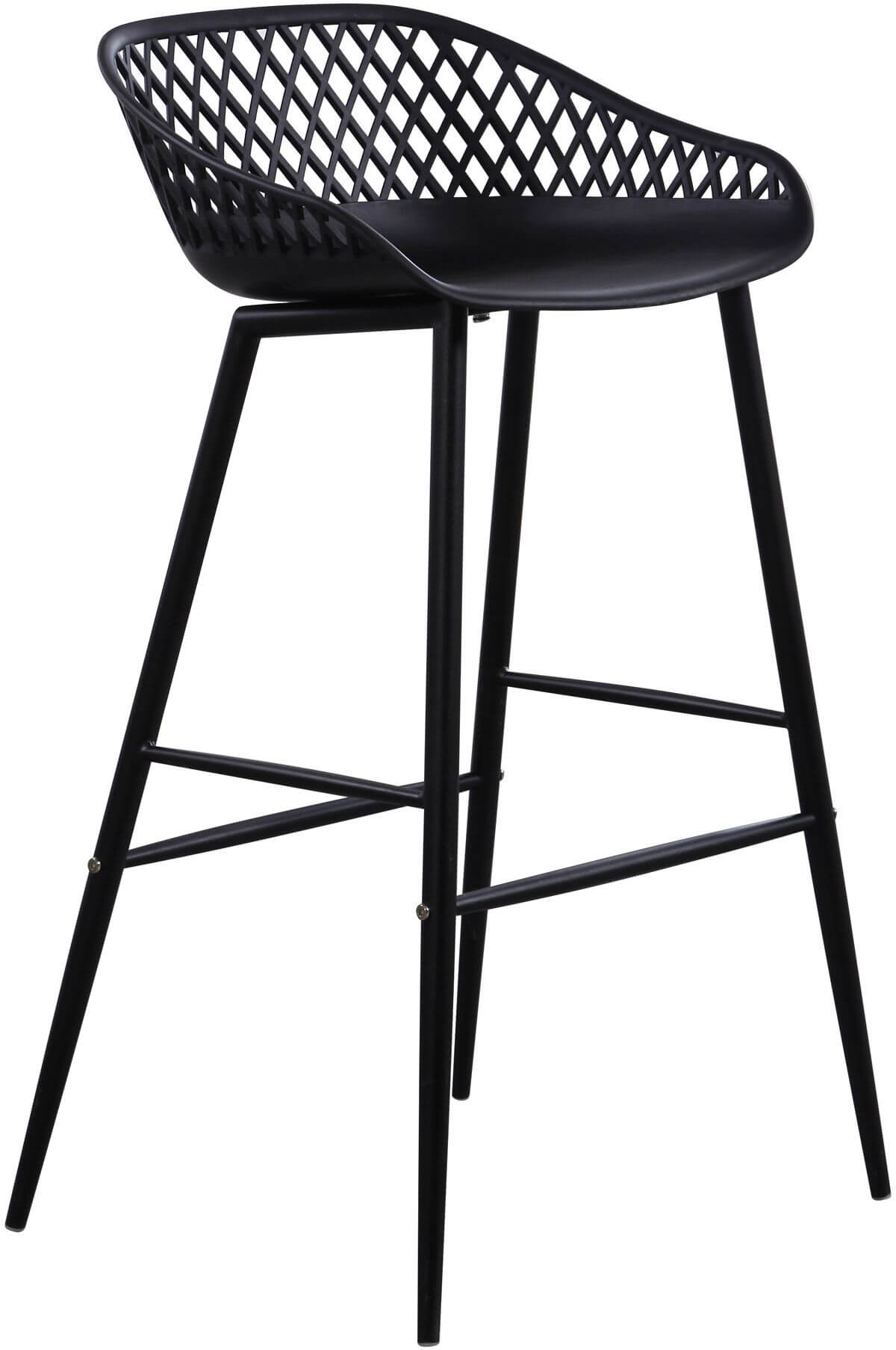 Piazza Outdoor Bar Stool by MOE'S