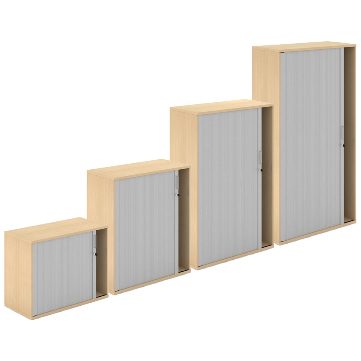 Uni Plus Customizable Storage System