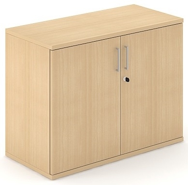 NARBUTAS Uni Plus Customizable Cabinet Storage System